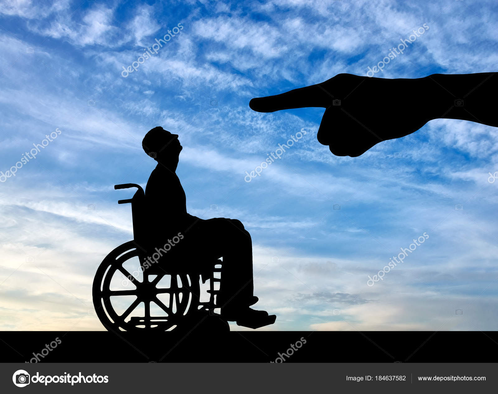 Disabilities Discrimination