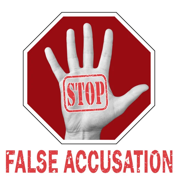Accuse Clipart