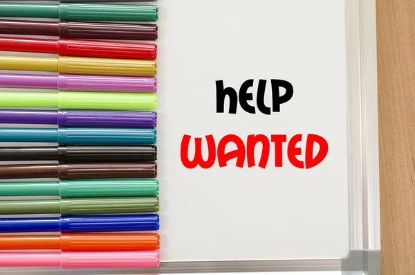 Help wanted teachers Stock Photos, Royalty Free Help wanted teachers ...