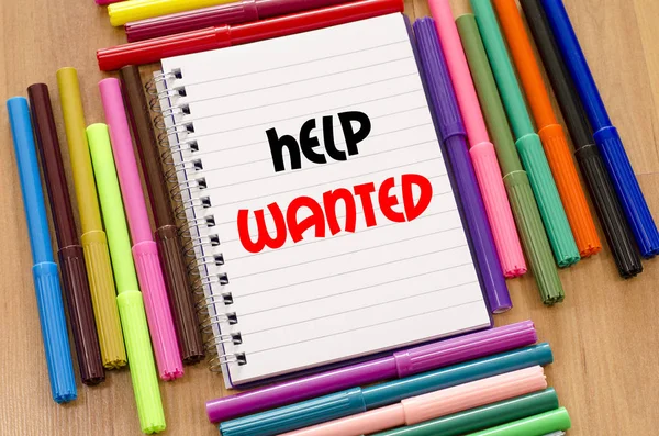 Help wanted teachers Stock Photos, Royalty Free Help wanted teachers ...