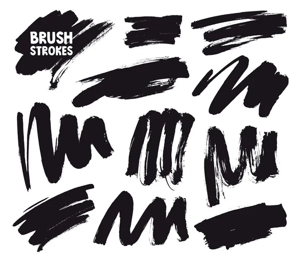 Signo de cepillo Vector Art Stock Images | Depositphotos