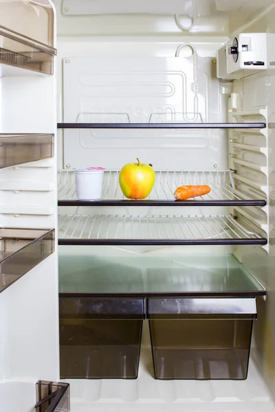 Inside refrigerator Stock Photos, Royalty Free Inside refrigerator ...