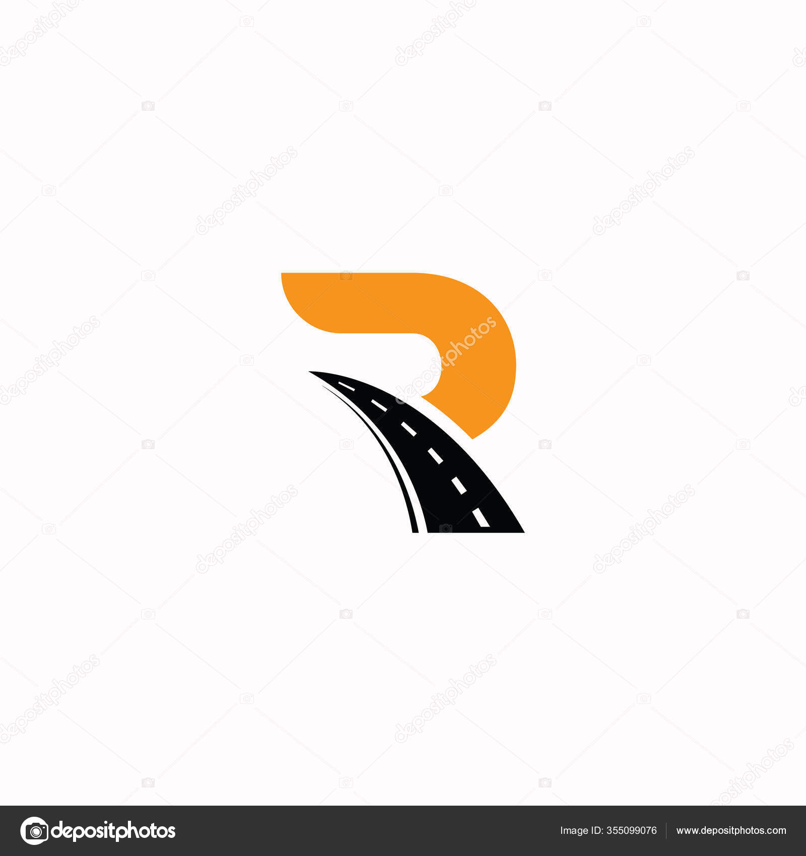 Highway Logo Design