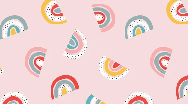 20,758,108 Rainbow pattern Vector Images | Depositphotos