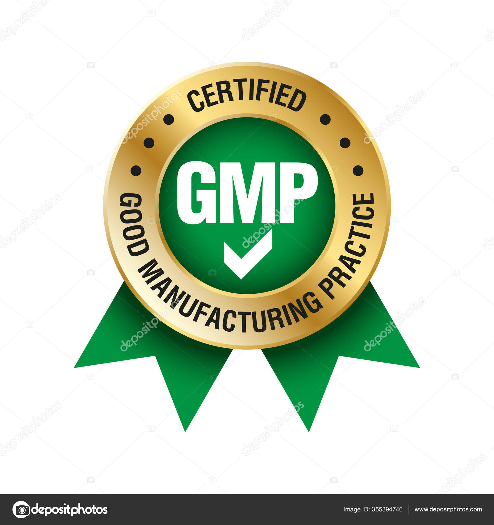 Gmp Logos