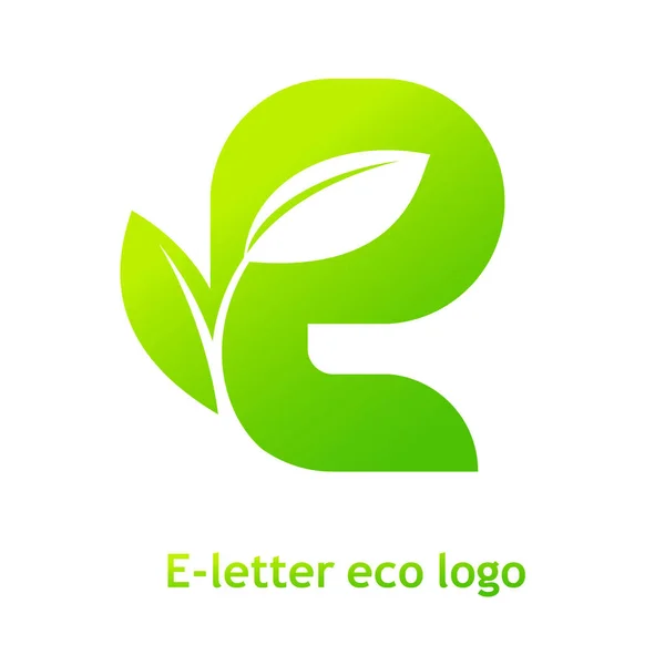 Logo de sostenible imágenes de stock de arte vectorial | Depositphotos