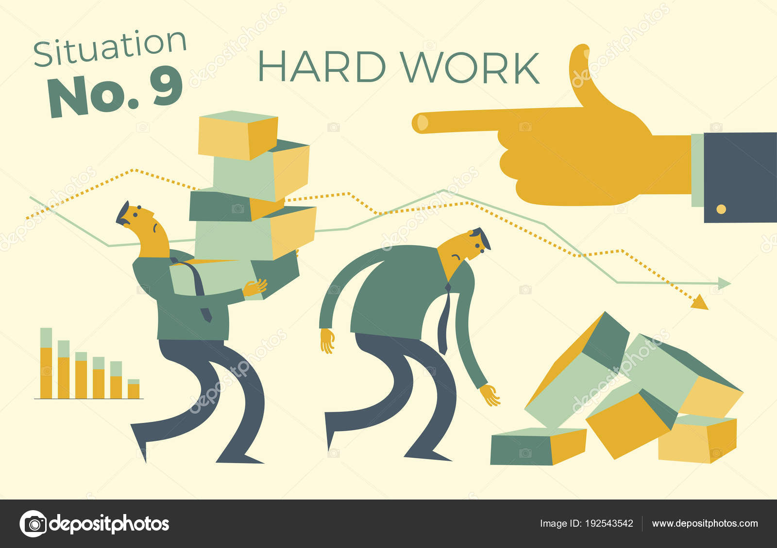 Manual Labor Clipart