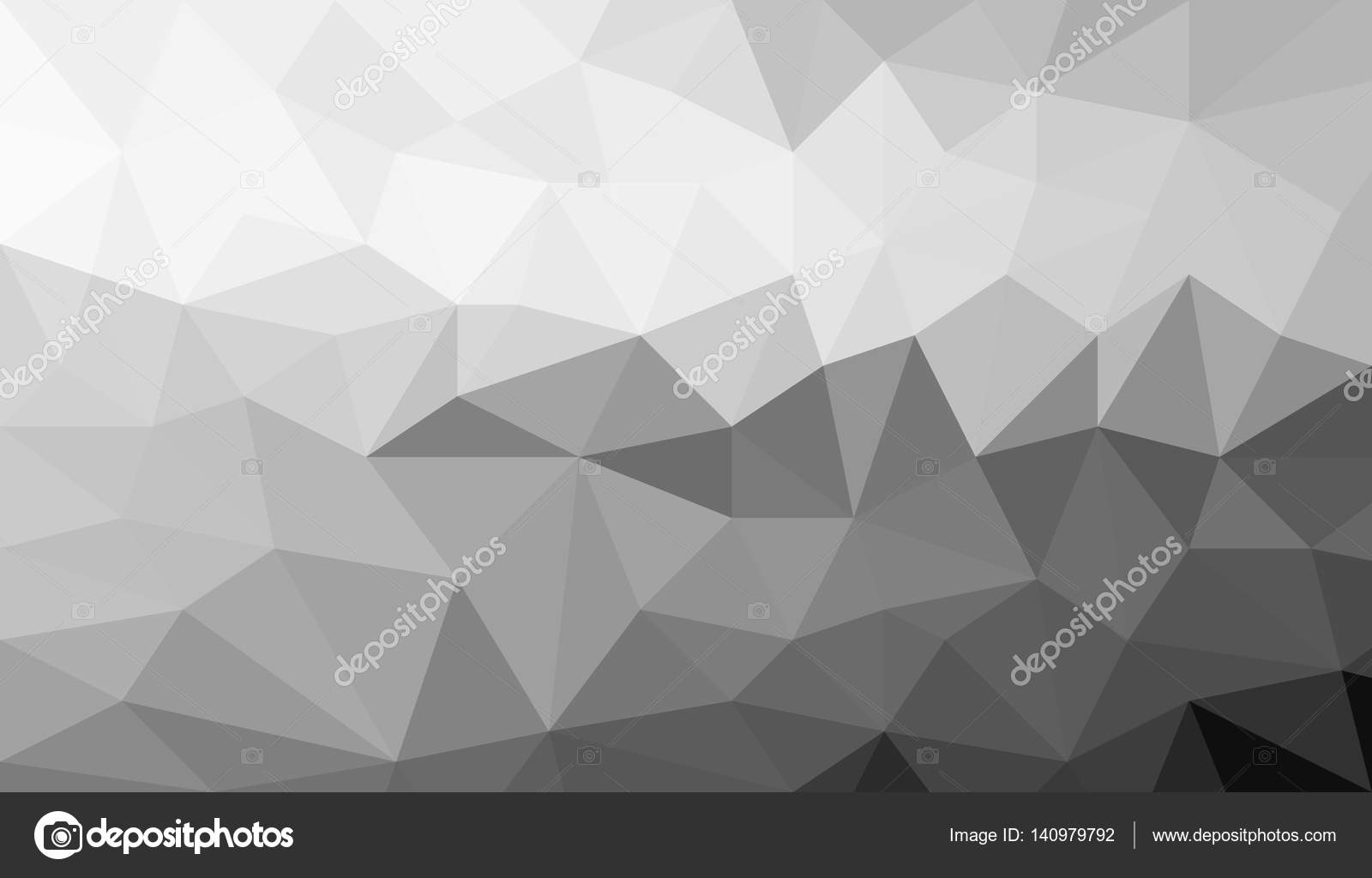 Gray white polygonal background — Stock Photo © ChechotkinAnton #140979792 Gray white polygonal background — Stock Photo © ChechotkinAnton #140979792