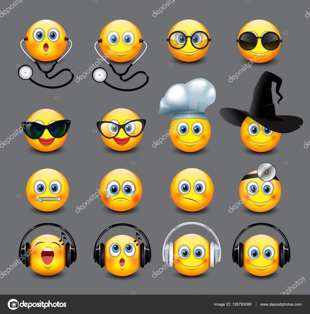Lotus Sametime Animated Emoticons
