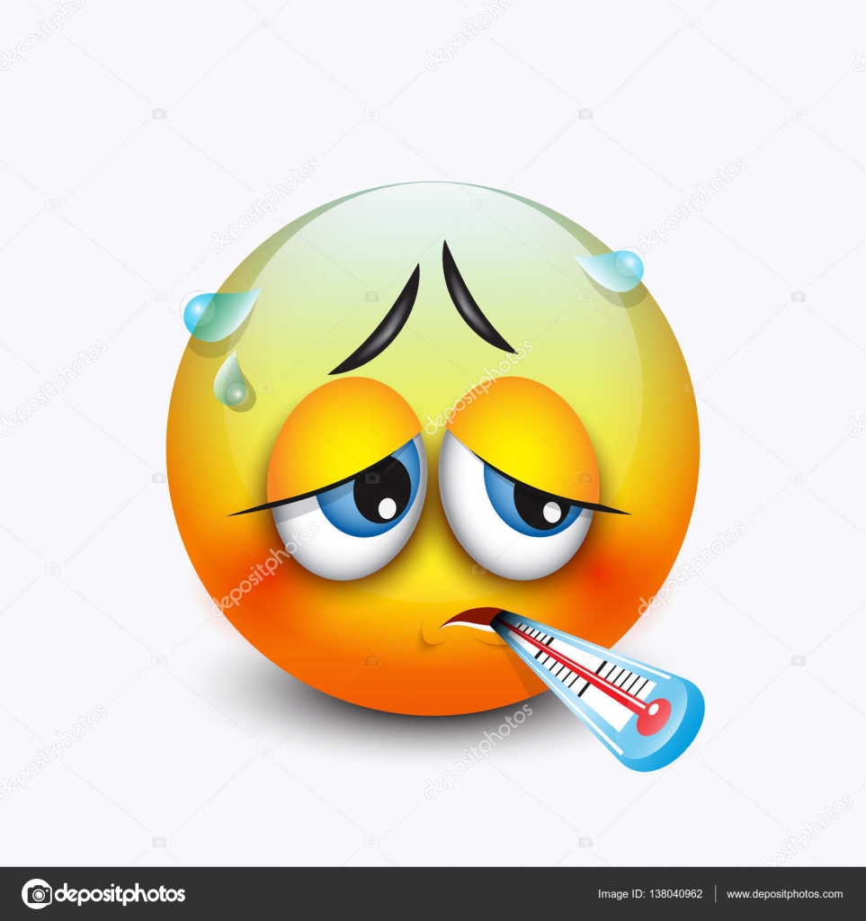 Denkende Emoticon Gif