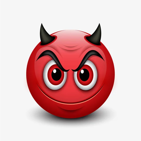 100,000 Devil emoji Vector Images | Depositphotos