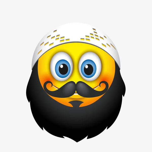 Muslim Stock Vectors, Royalty Free Muslim Illustrations | Depositphotos®