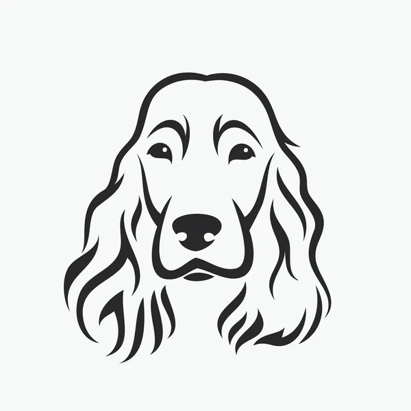 977 Cocker spaniel Vectors, Royalty-free Vector Cocker spaniel Images ...