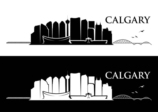 Calgary Vector Art Stock Images | Depositphotos
