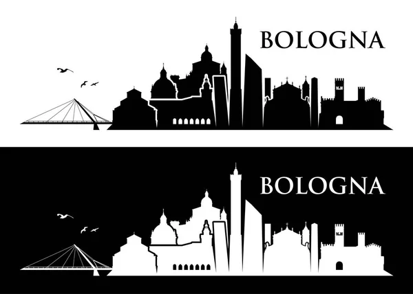 Rio de Janeiro skyline — Stock Vector © paulrommer #9658790