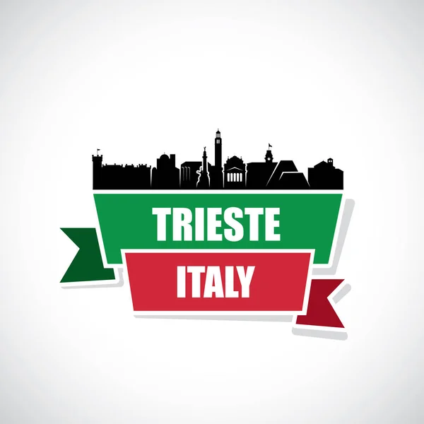 Trieste Stock Vectors, Royalty Free Trieste Illustrations | Depositphotos®
