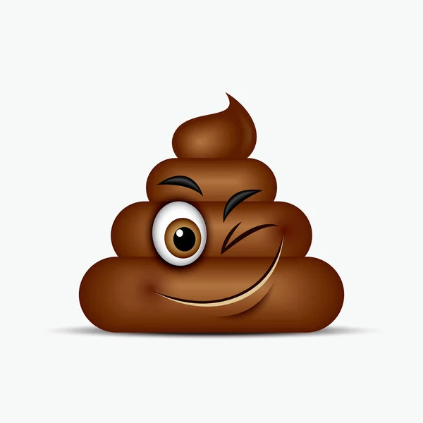 896 Shit emoticon Stock Illustrations | Depositphotos