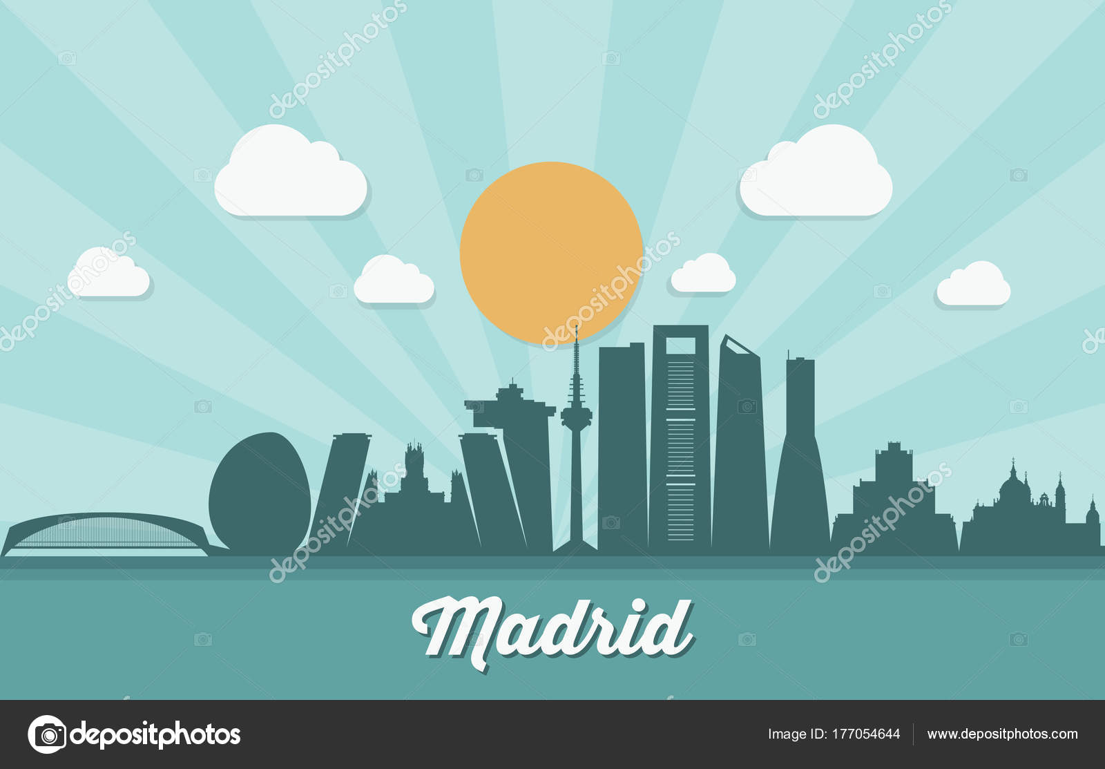 Ciudad de Bonn skyline Vector de stock por ©I.Petrovic 177054644 Ciudad de Bonn skyline Vector de stock por ©I.Petrovic 177054644