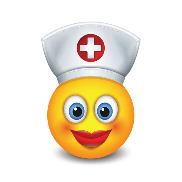 Stop sign emoticon | Smiley with stop sign — Stock Vector © Arcady ...