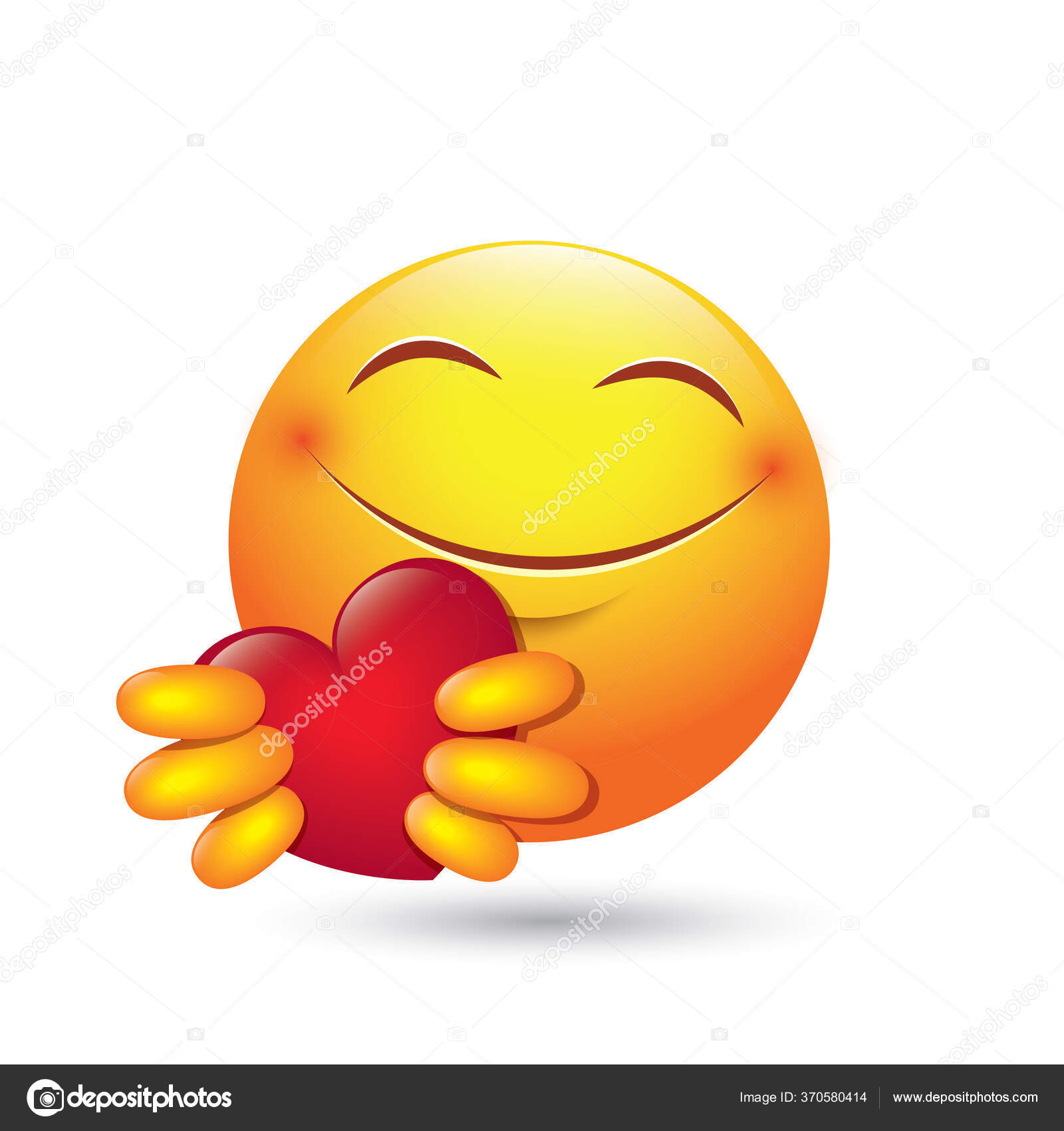Corazón Emoji