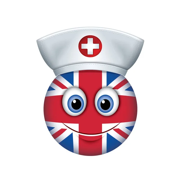 English Emoticon Emoji Smiley Vector Illustration Stock Vector by ©I ...