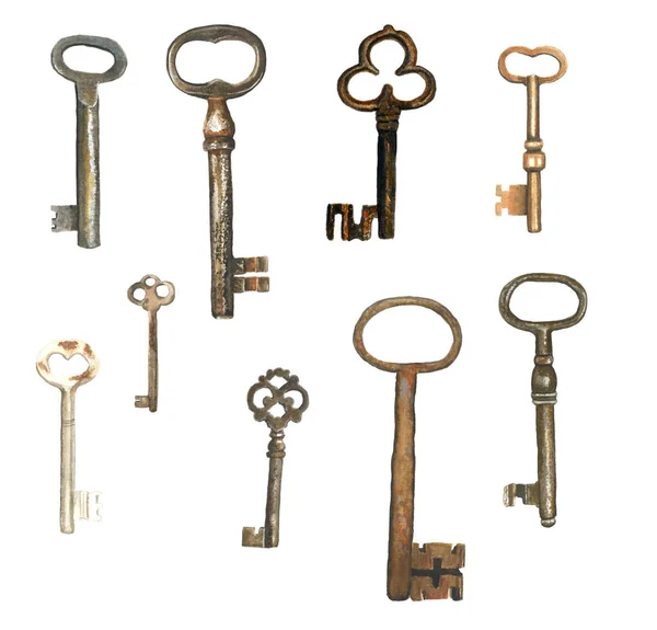 34,691,067 Keys Stock Illustrations | Depositphotos