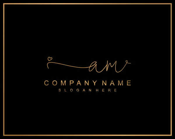 100,000 Am logo Vector Images | Depositphotos