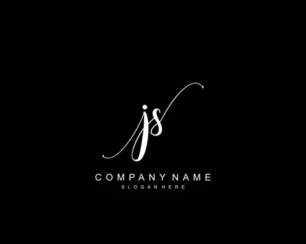 Js logo Vector Images | Depositphotos