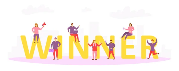 Congratulations winners Stock Photos, Royalty Free Congratulations ...