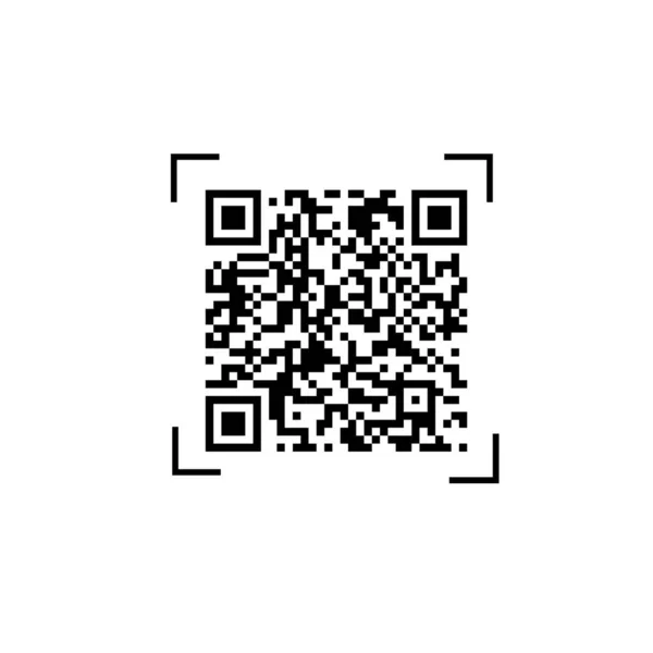 QR code, barcodes. Stock Vector by ©Poliashenko 371420212