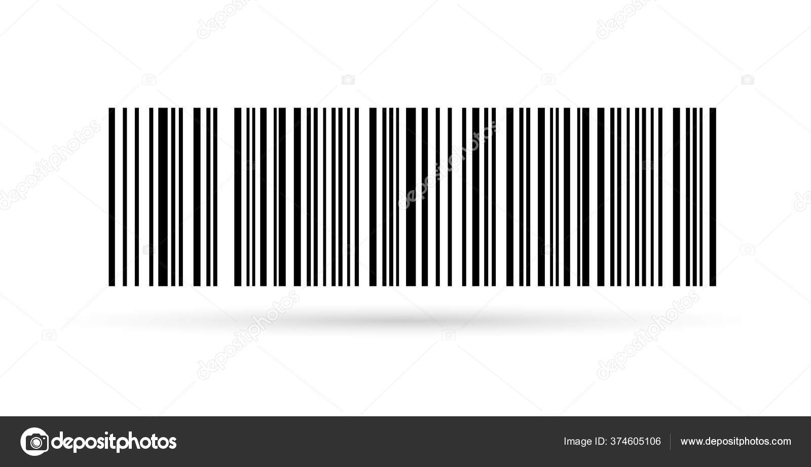 QR codes, barcodes. Stock Vector by ©Poliashenko 374605106