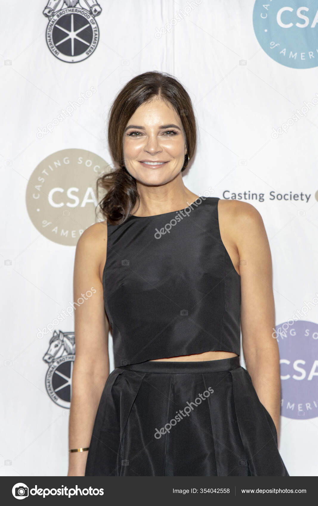 Betsy Brandt