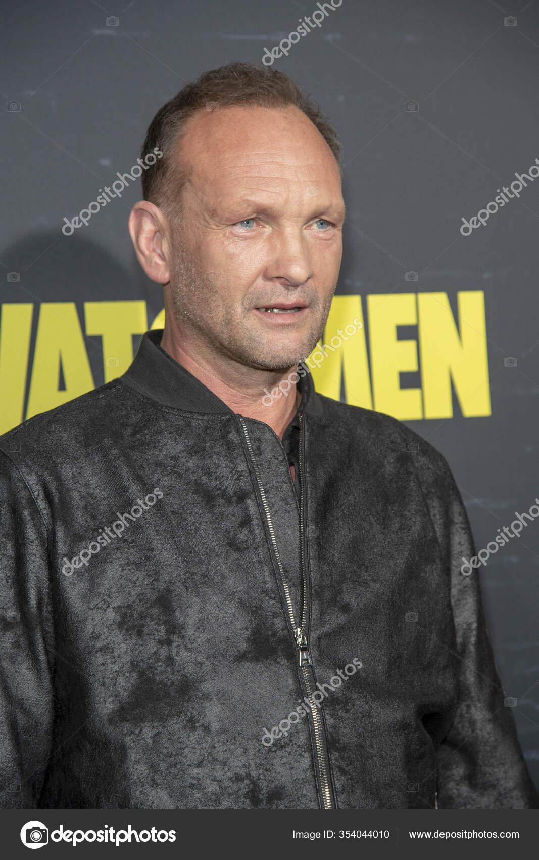 Andrew Howard Movies