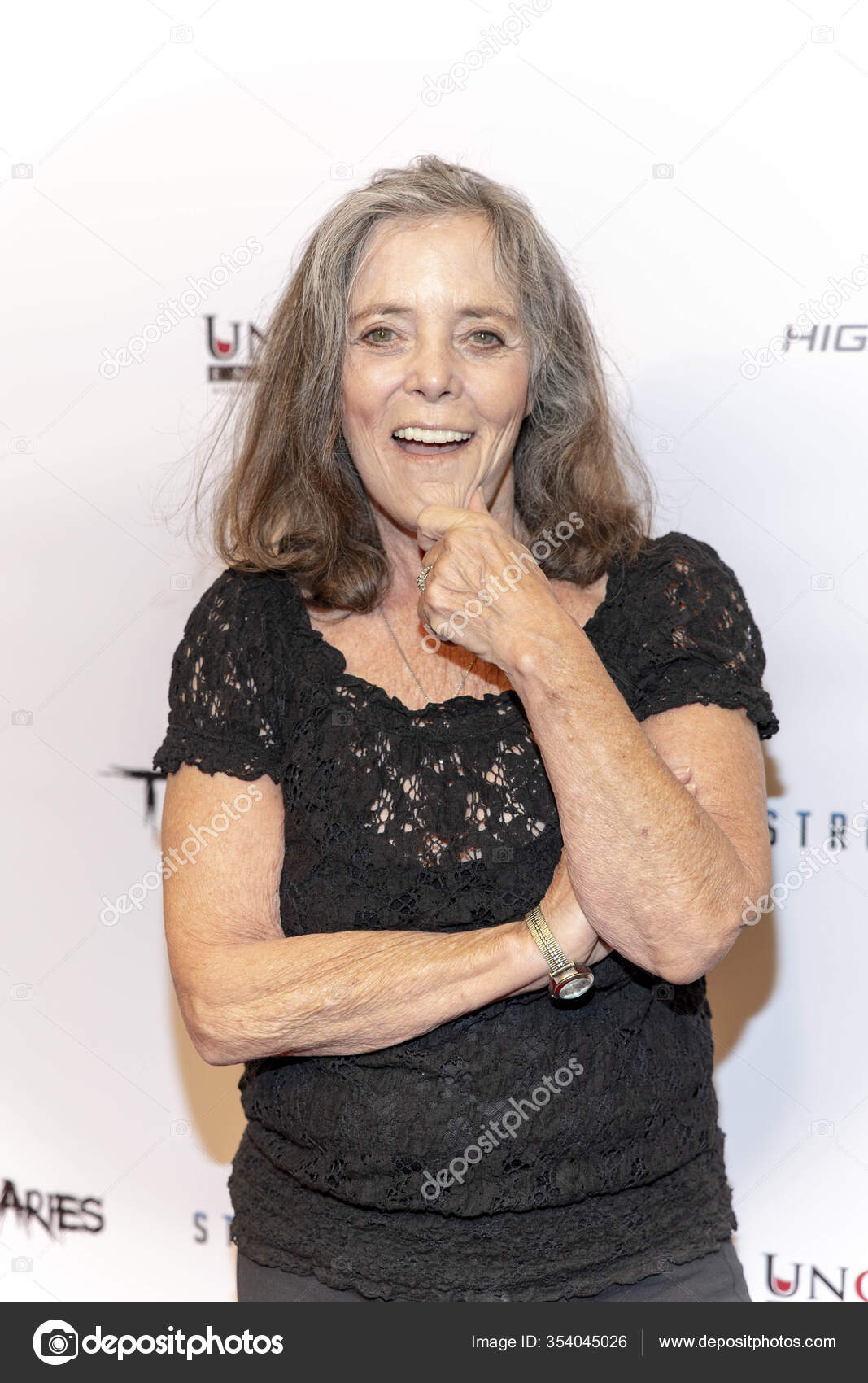 Eileen Dietz Happy Days