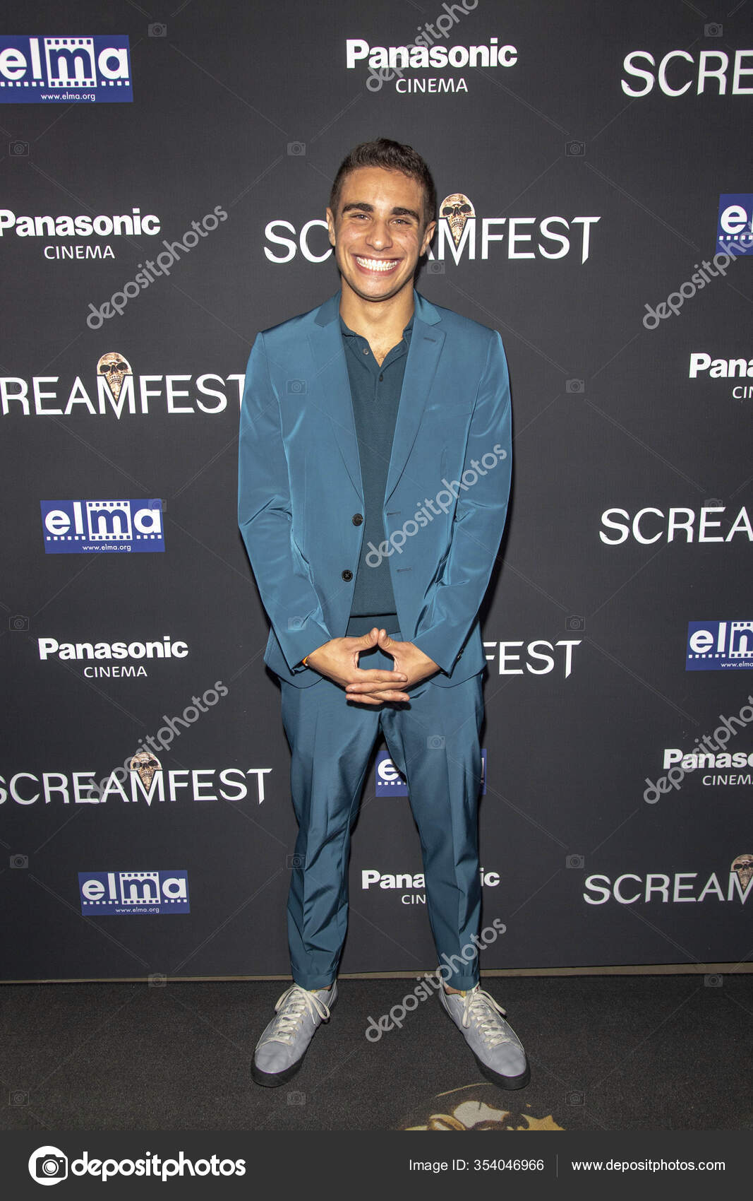 Jake Cannavale Images