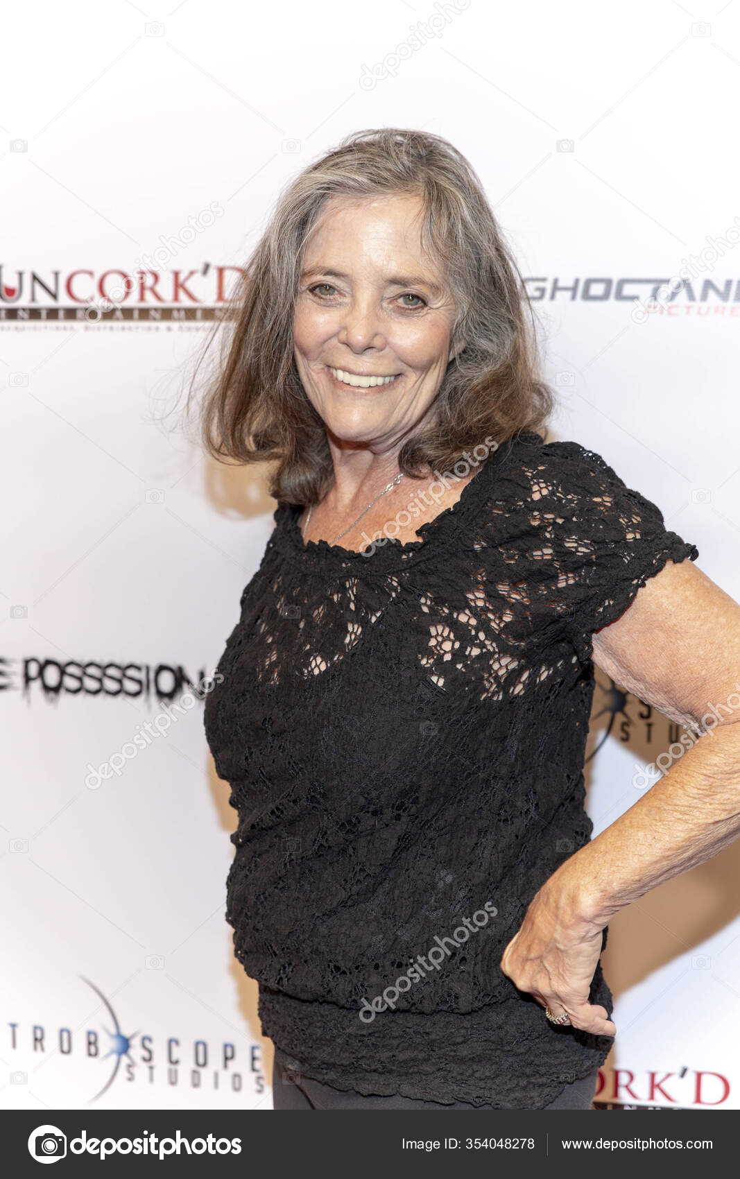 Eileen Dietz Happy Days