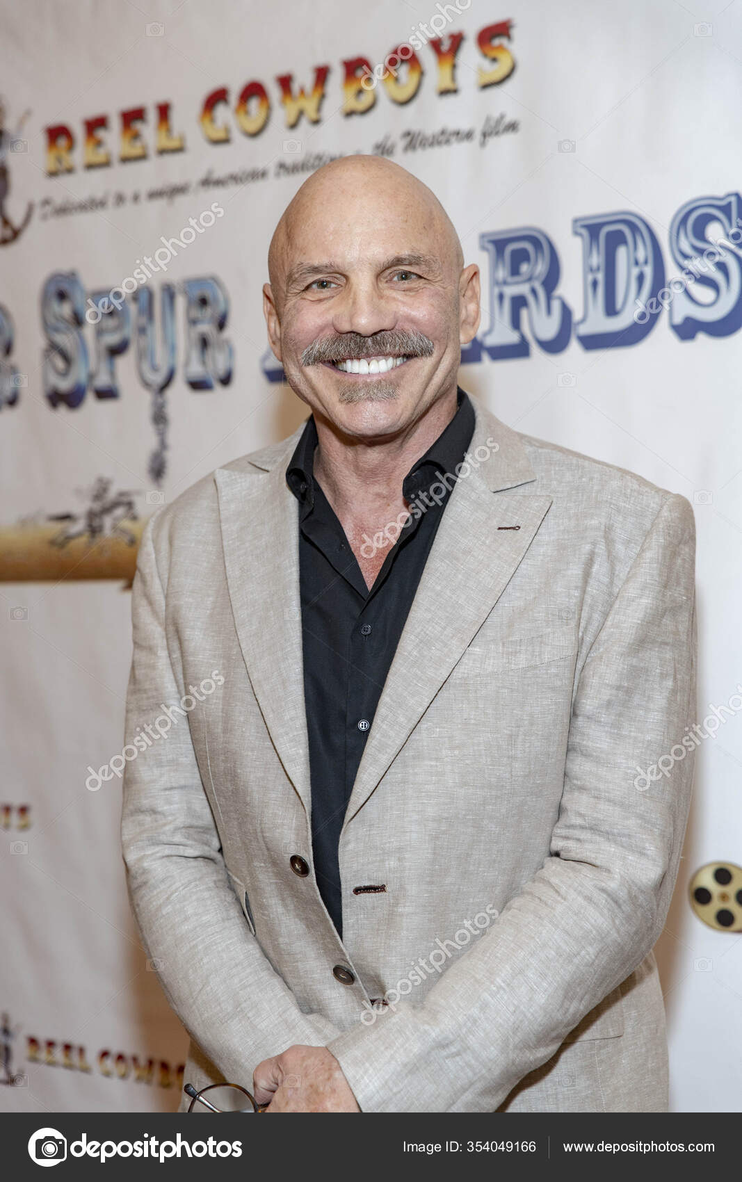 Patrick Kilpatrick 2022