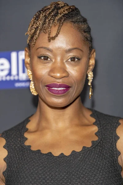 Reilly Stith Attends 19Th Annual Horror Film Festival Screamfest ...