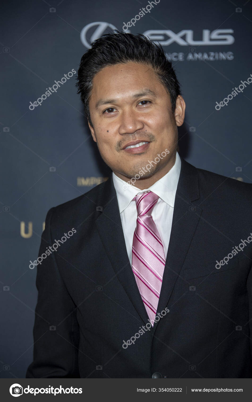 Dante Basco Attends 18Th Annual Unforgettable Gala Beverly Hilton ...