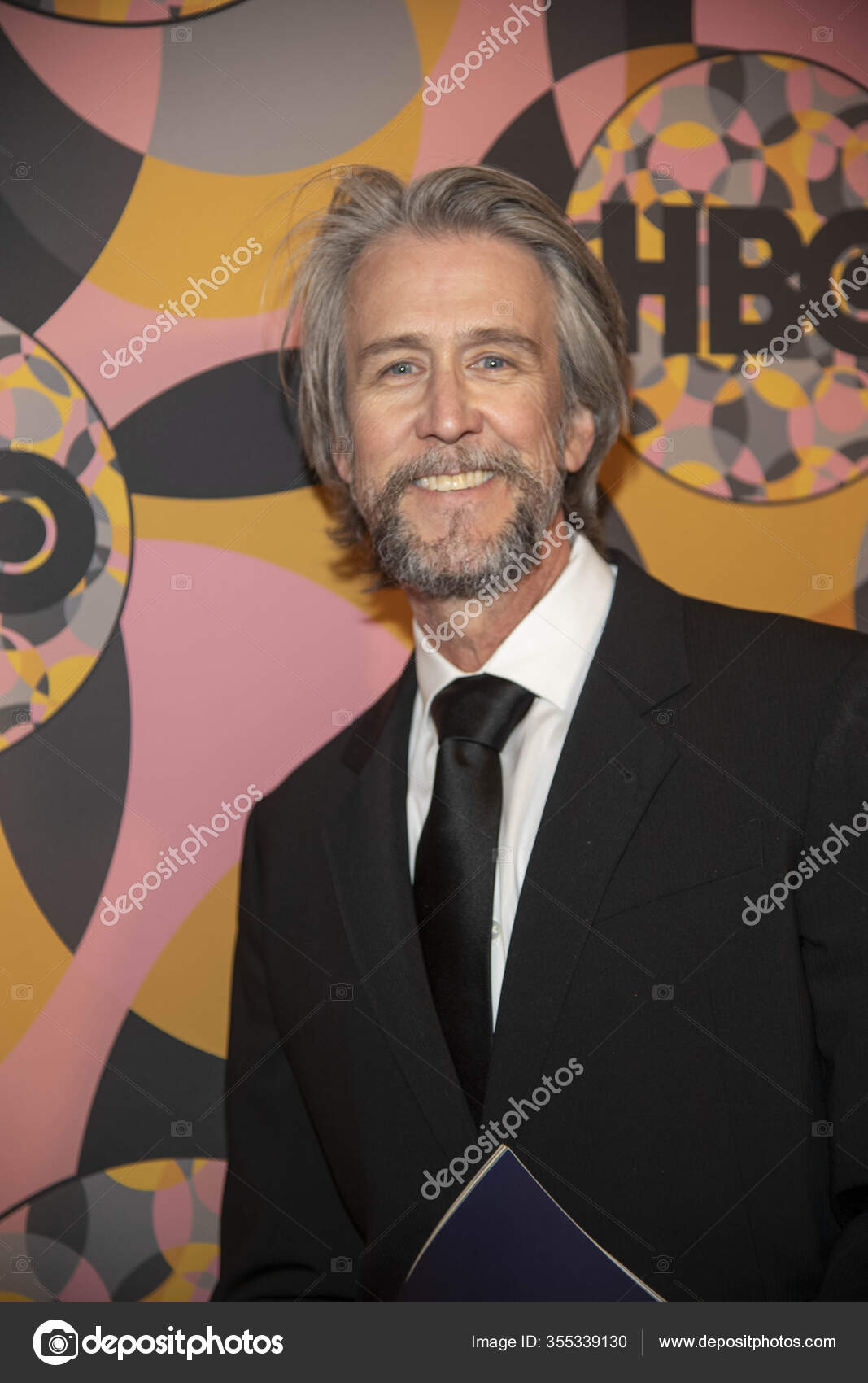 Alan Ruck
