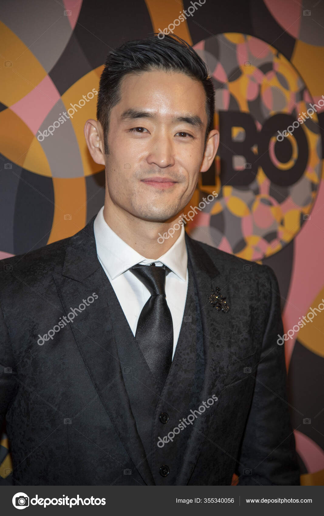 Mike Moh