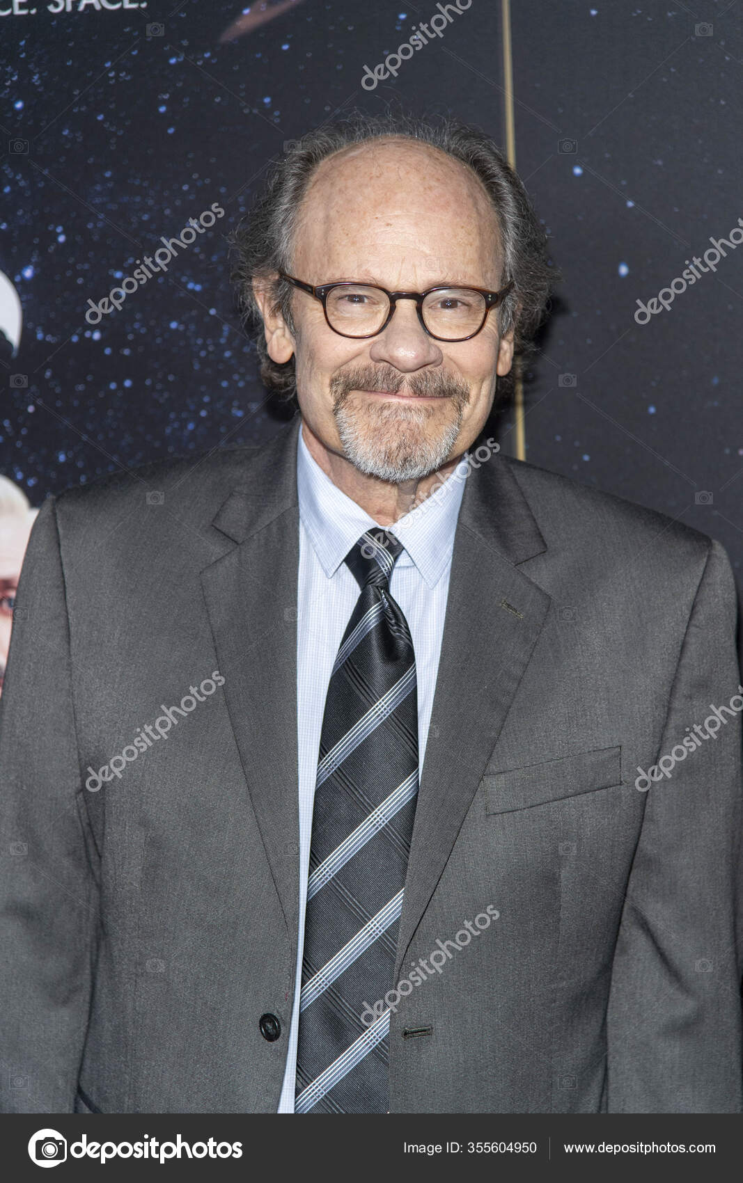 Ethan Phillips Attends Hbo's Avenue Los Angeles Premiere Avalon ...