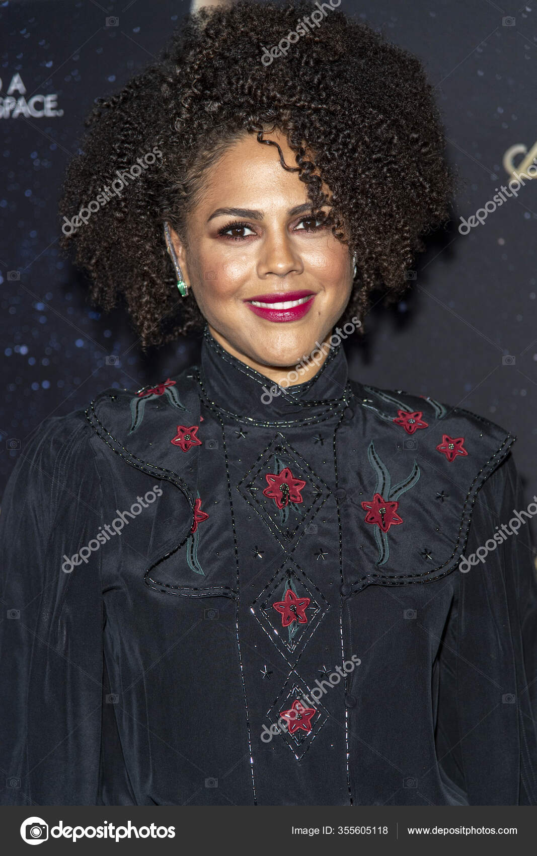 Lenora Crichlow