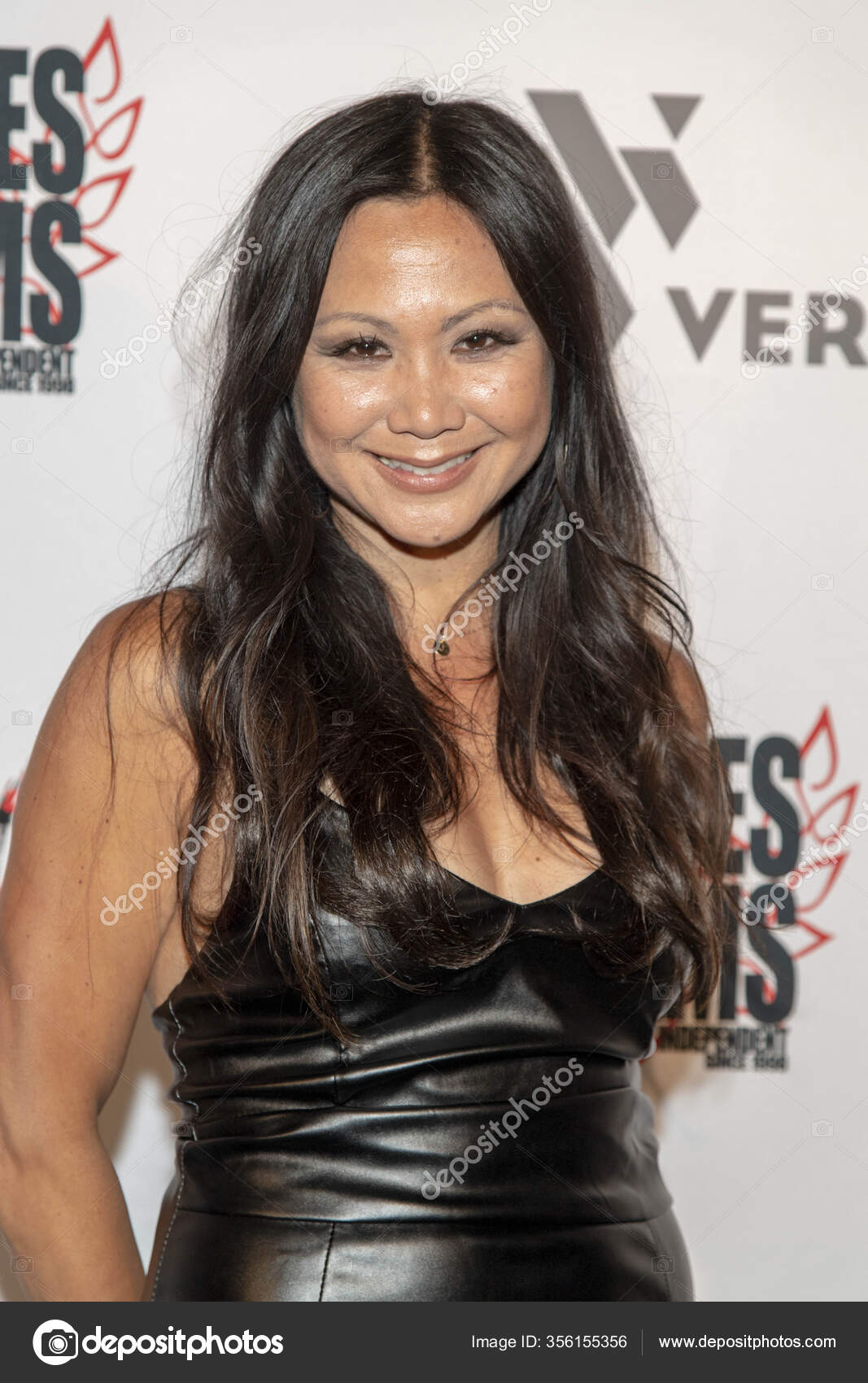 Jennifer Michaels Attends 2019 Dances Films Festival Sunny Daze World ...