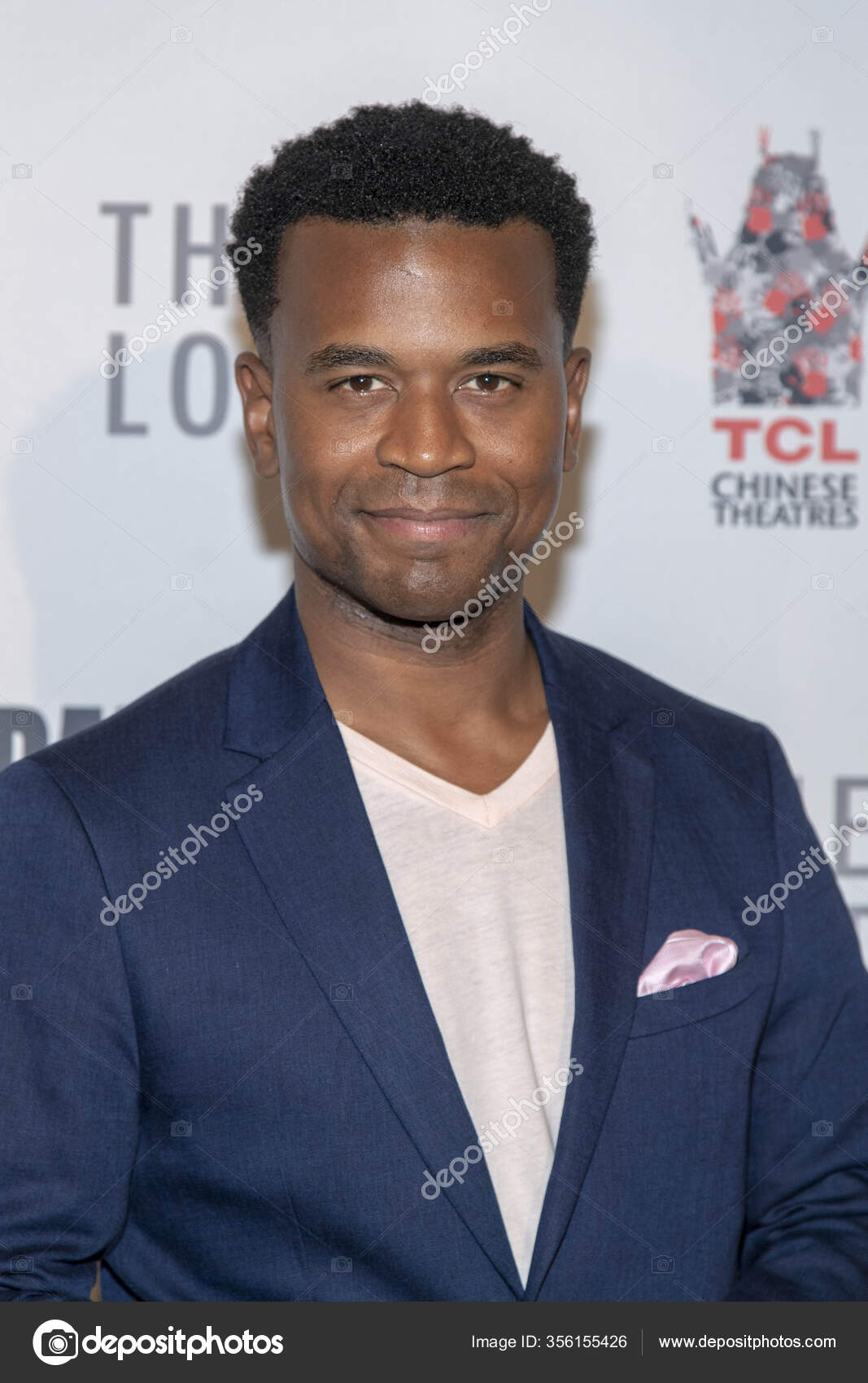 Jeremy Walker Attends 2019 Dances Films Festival Closing Night ...