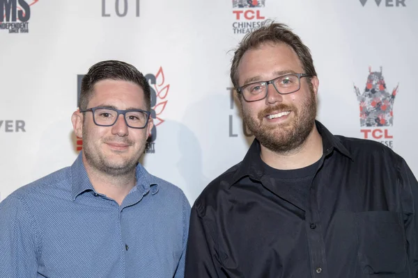 Brian Quinn Joe Gatto Attend Paley Center Media's 13Th Annual – Stock Editorial Photo ...