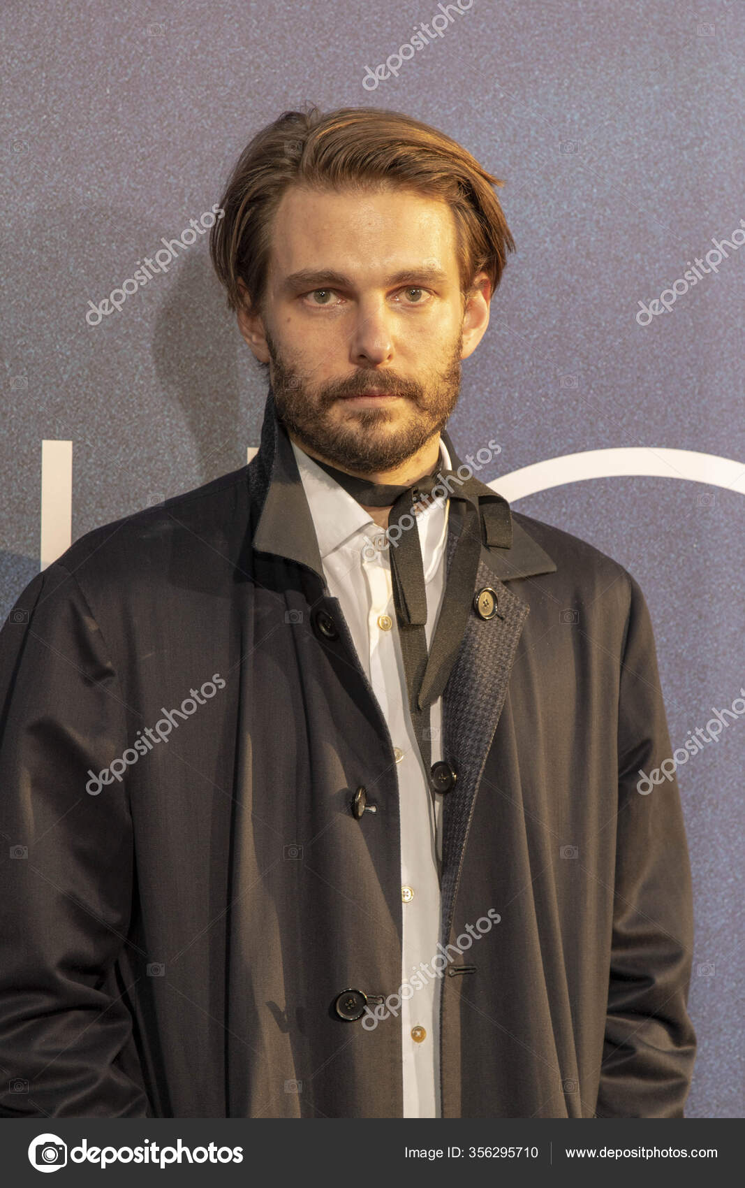 Sam Levinson Attends Hbo's Series Euphoria Los Angeles Premiere ...