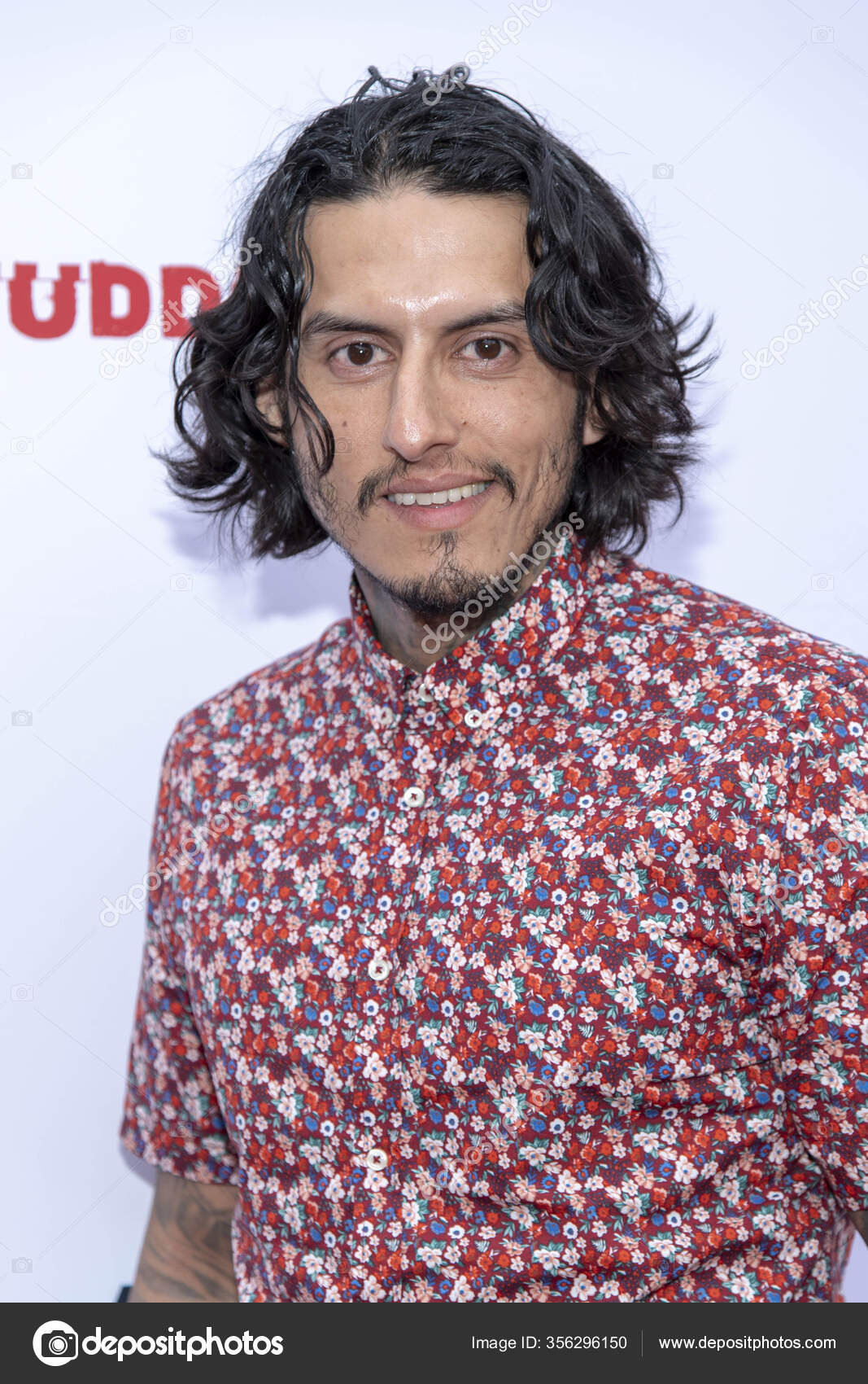 Richard Cabral