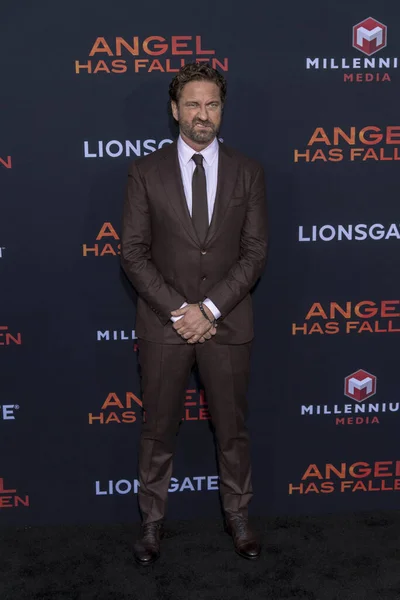 Tim Blake Nelson Attends Lionstage's Angel Has Fallen Los Angeles ...