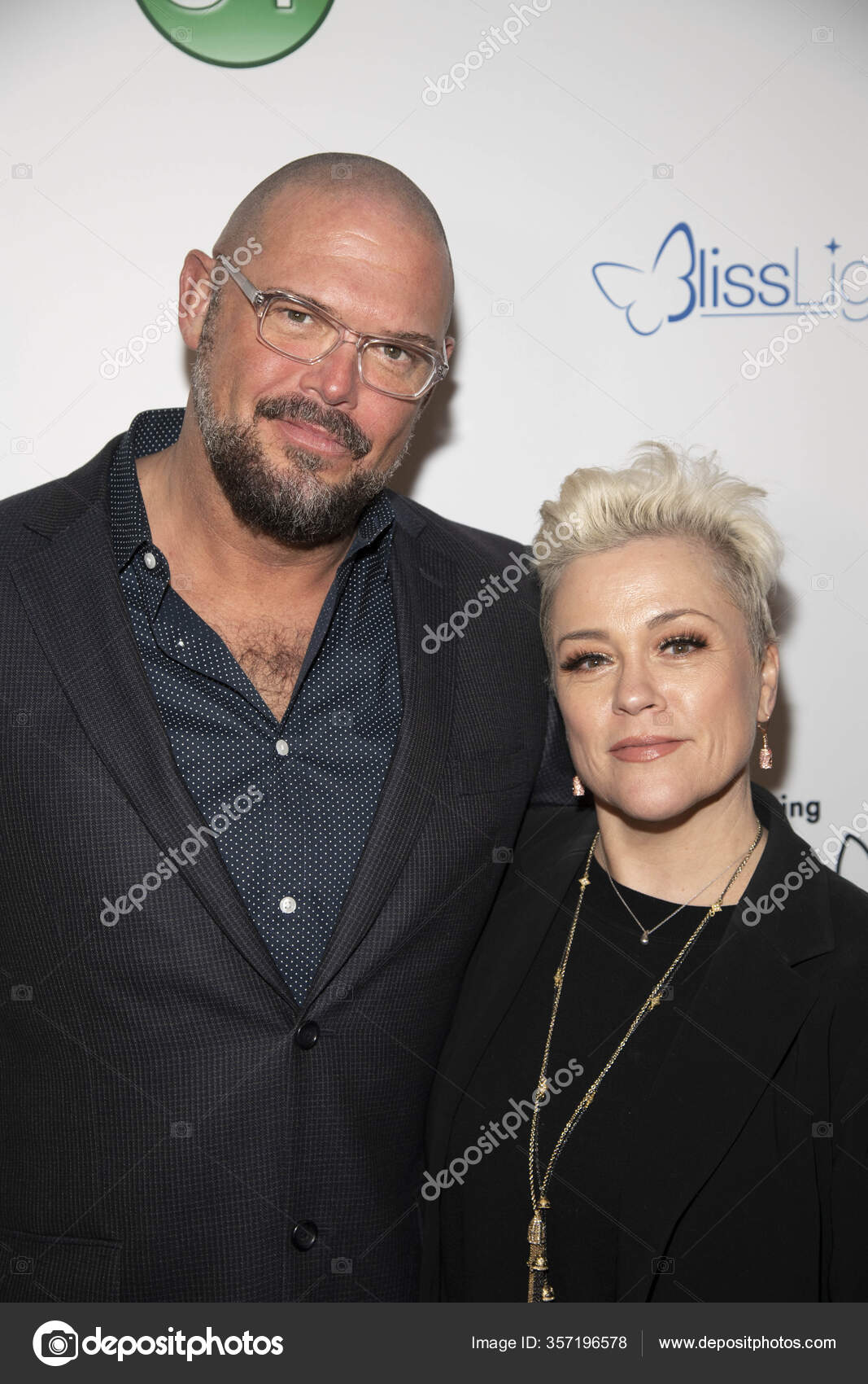 Christine Elise Mccarthy